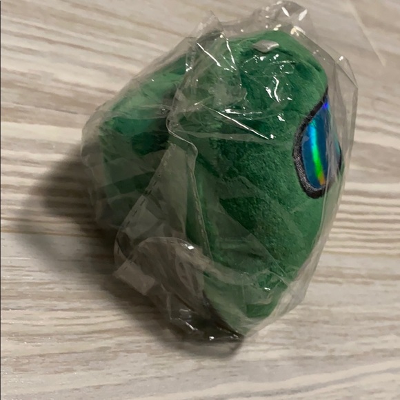 Among Us | Toys | Among Us Keychain Plush Doll | Poshmark